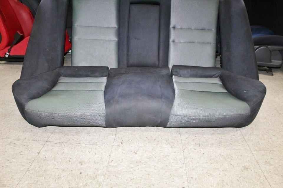 JDM 04-08 Acura TSX Honda Accord EURO R CL7 CL9 OEM Rear Seats | eBay