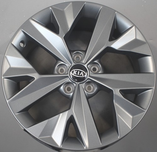 1x Alufelge KIA Sportage 2 18 Zoll 7,5Jx18 ET51 52910-R2260 | eBay.de