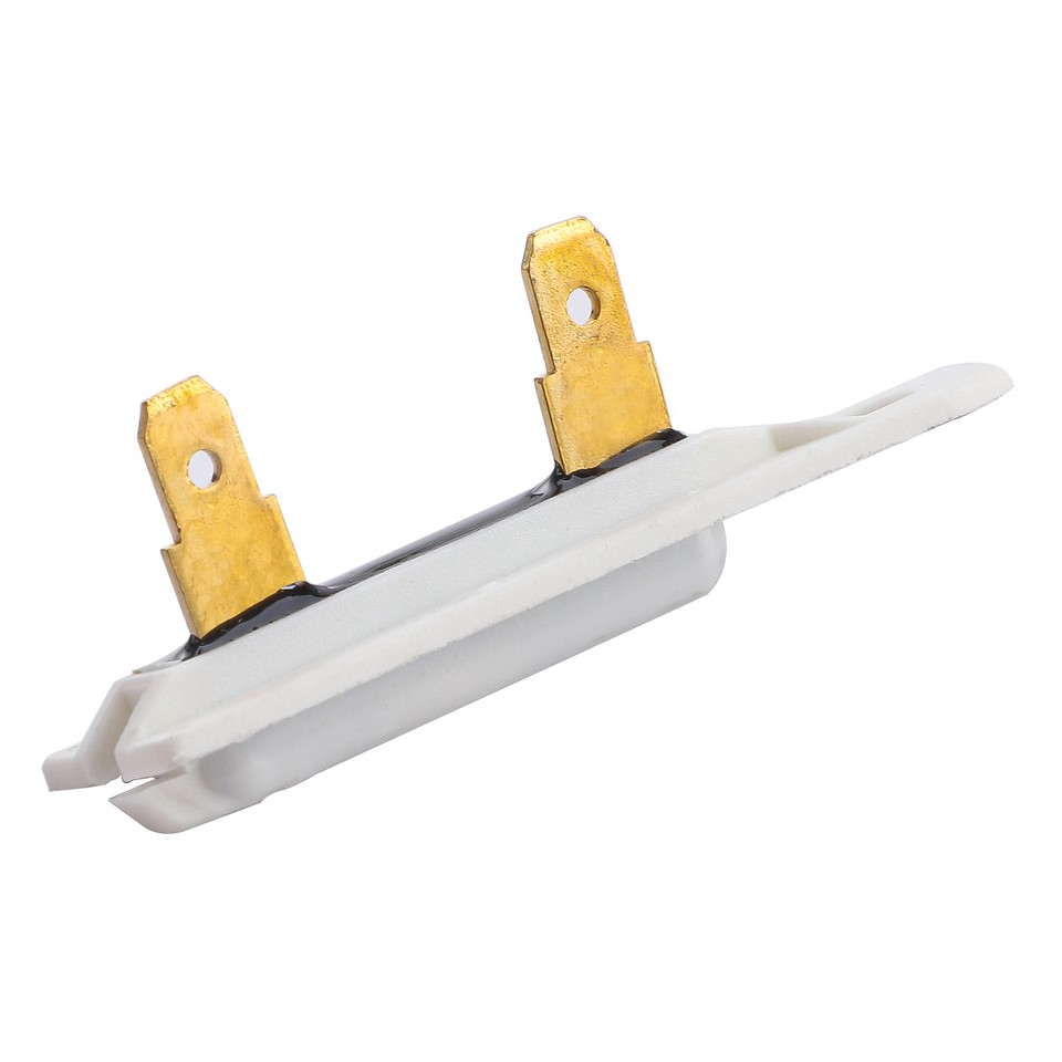 Dryer Flame Sensor Ignition Solenoid Coil Kit Thermal Fuse For ...