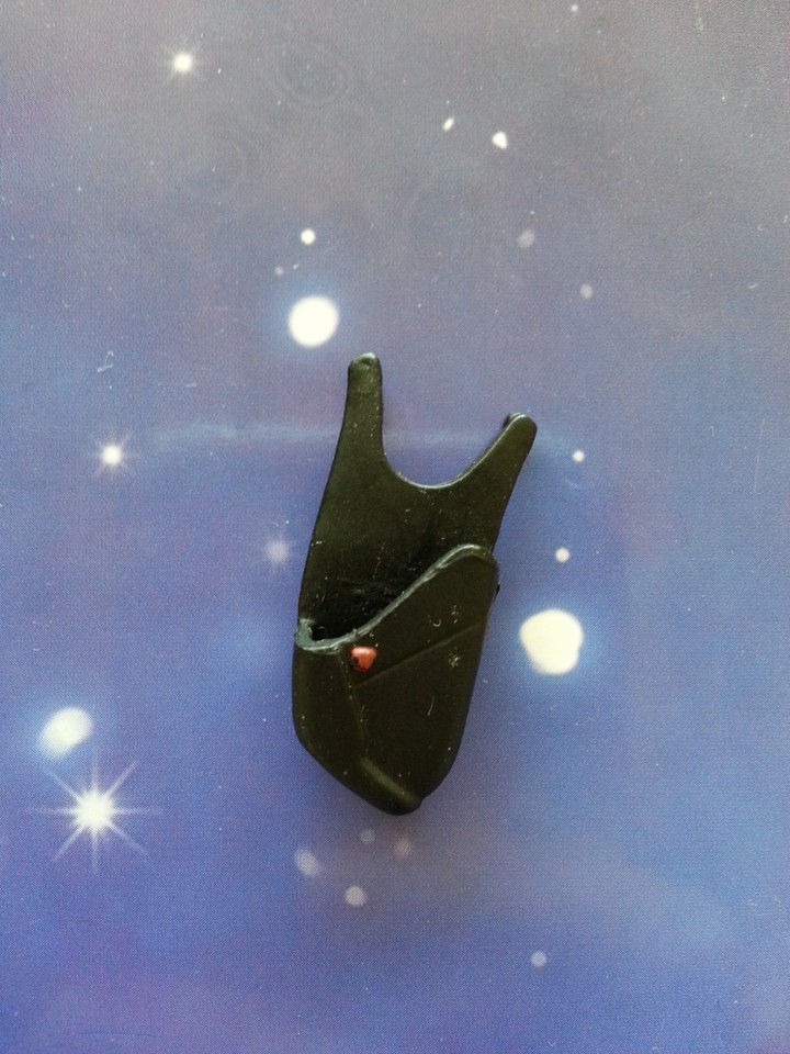 Doctor Who Accessories Replacements & Spares Parts For 5" New Series ...