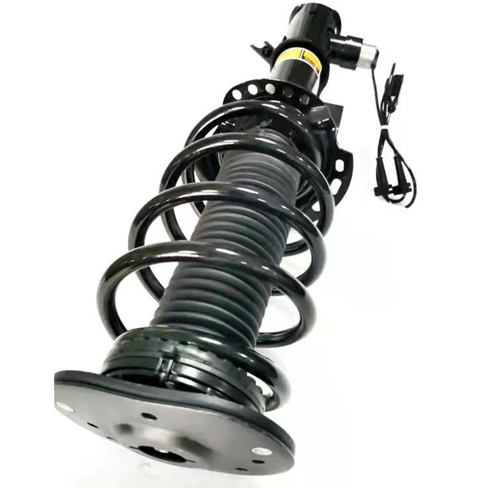 Pair Front Shock Absorber Struts Assys Electric For 2013-2020 Lincoln ...