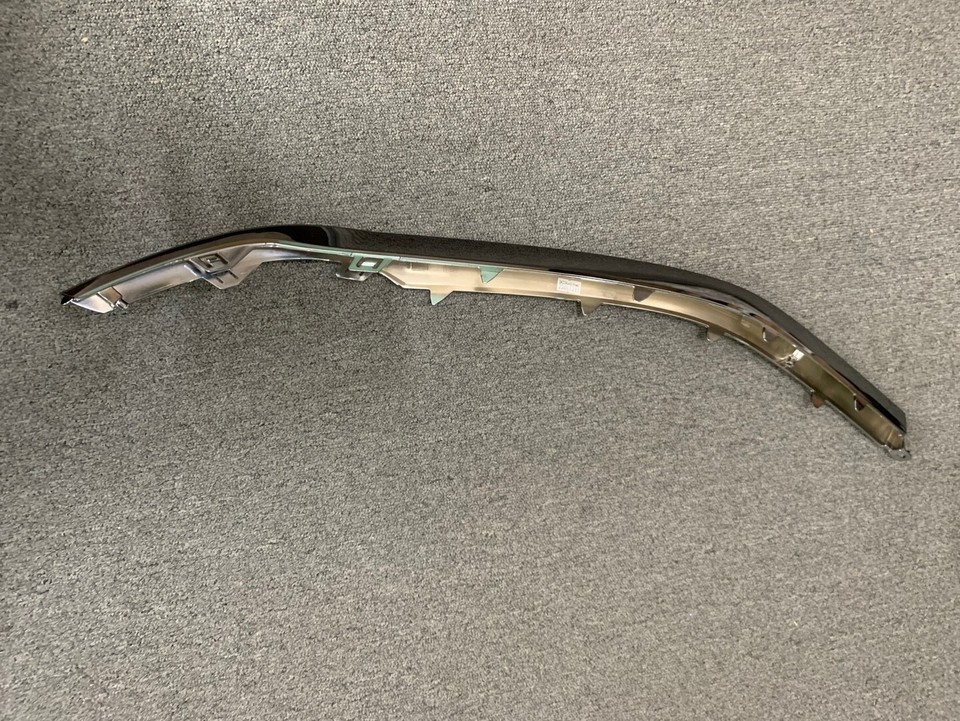 OEM 86595-N9010 MOULDING-FRONT BUMPER,LH Left Ems for Hyundai Tucson ...