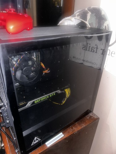 gaming pc setup GeForce Gtx 970 | eBay