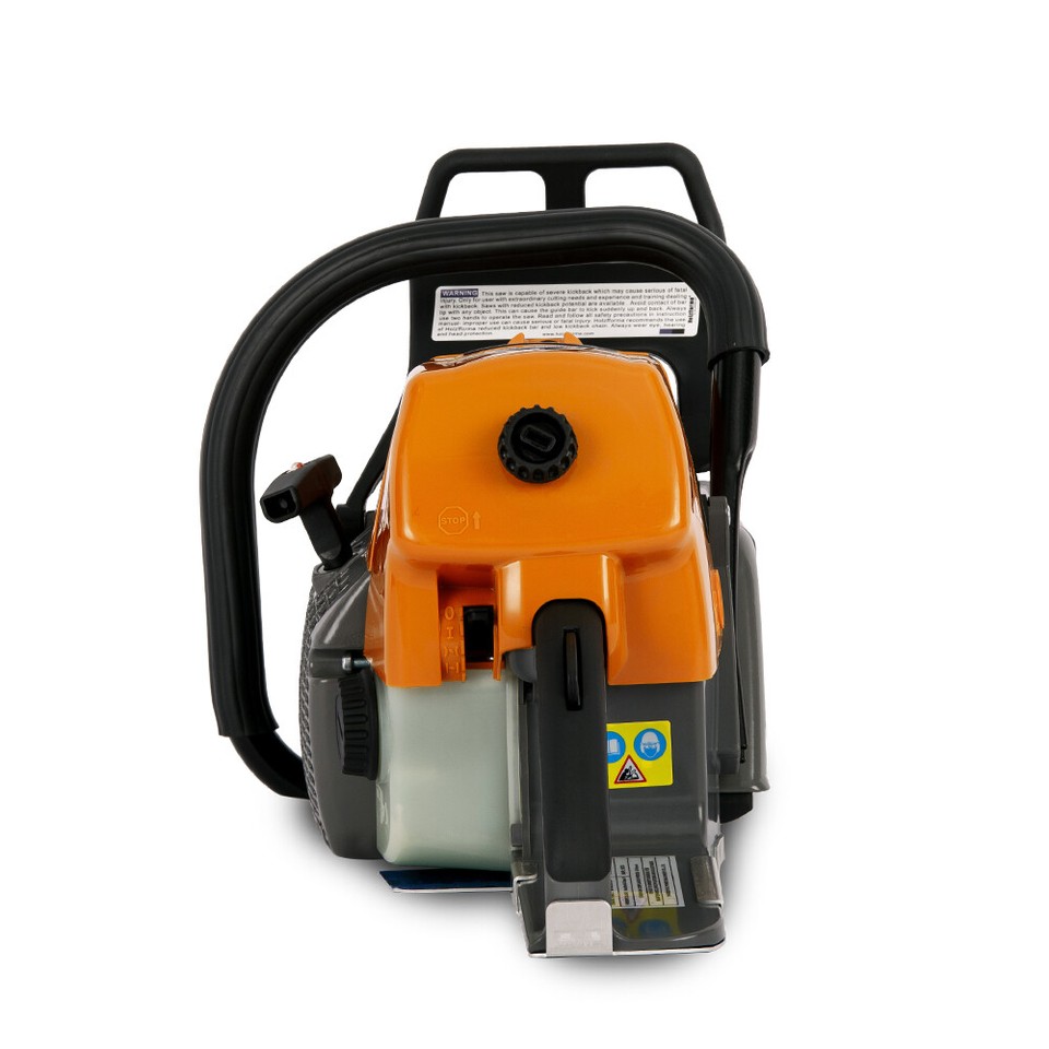 USA Holzfforma G660 92CC Gasoline Chainsaw For MS660 066 Without Bar ...
