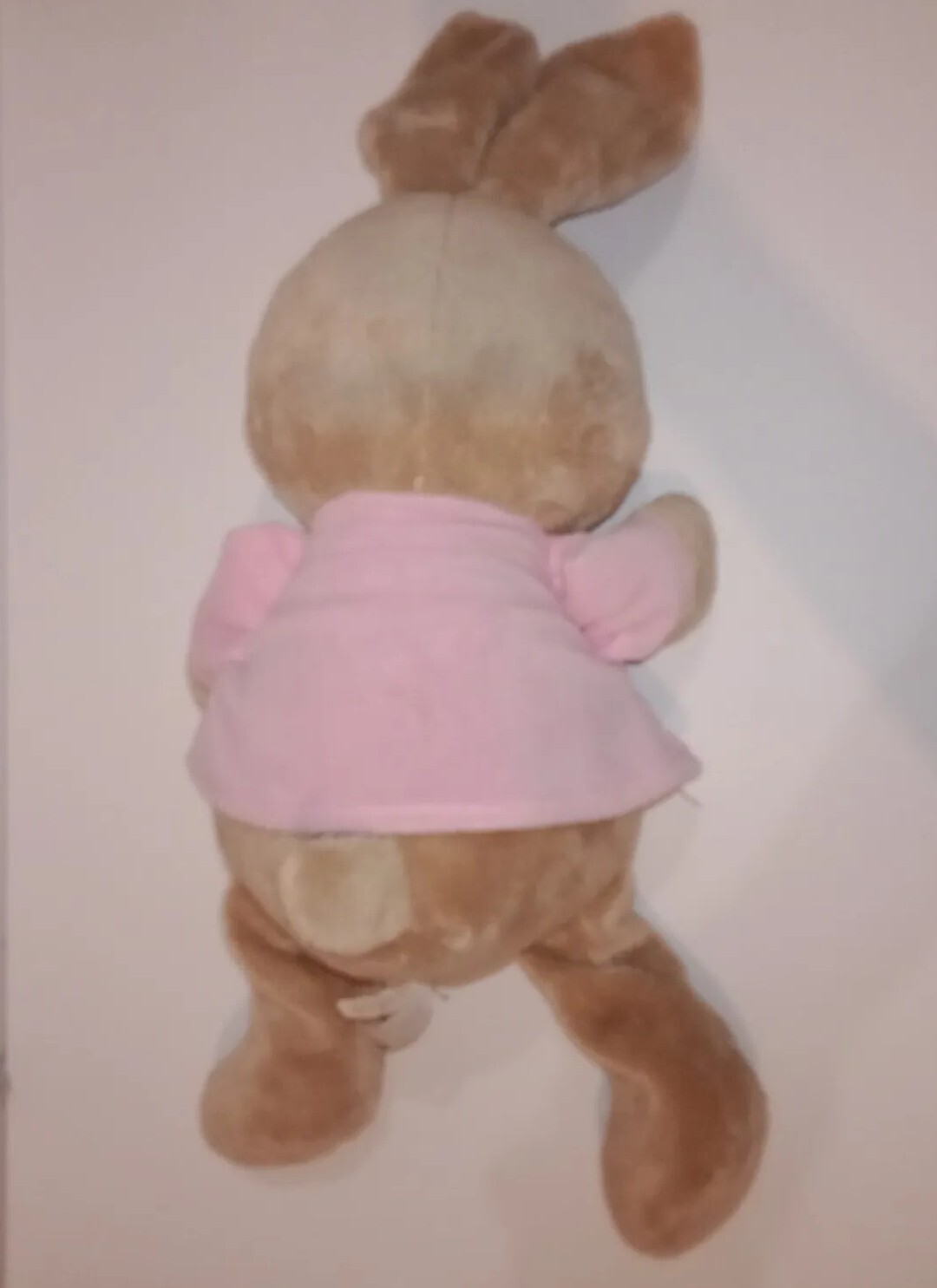 Flopsy Bunny Peter Rabbit Plush Stuffed Toy 21" Standing 16" Sitting | eBay
