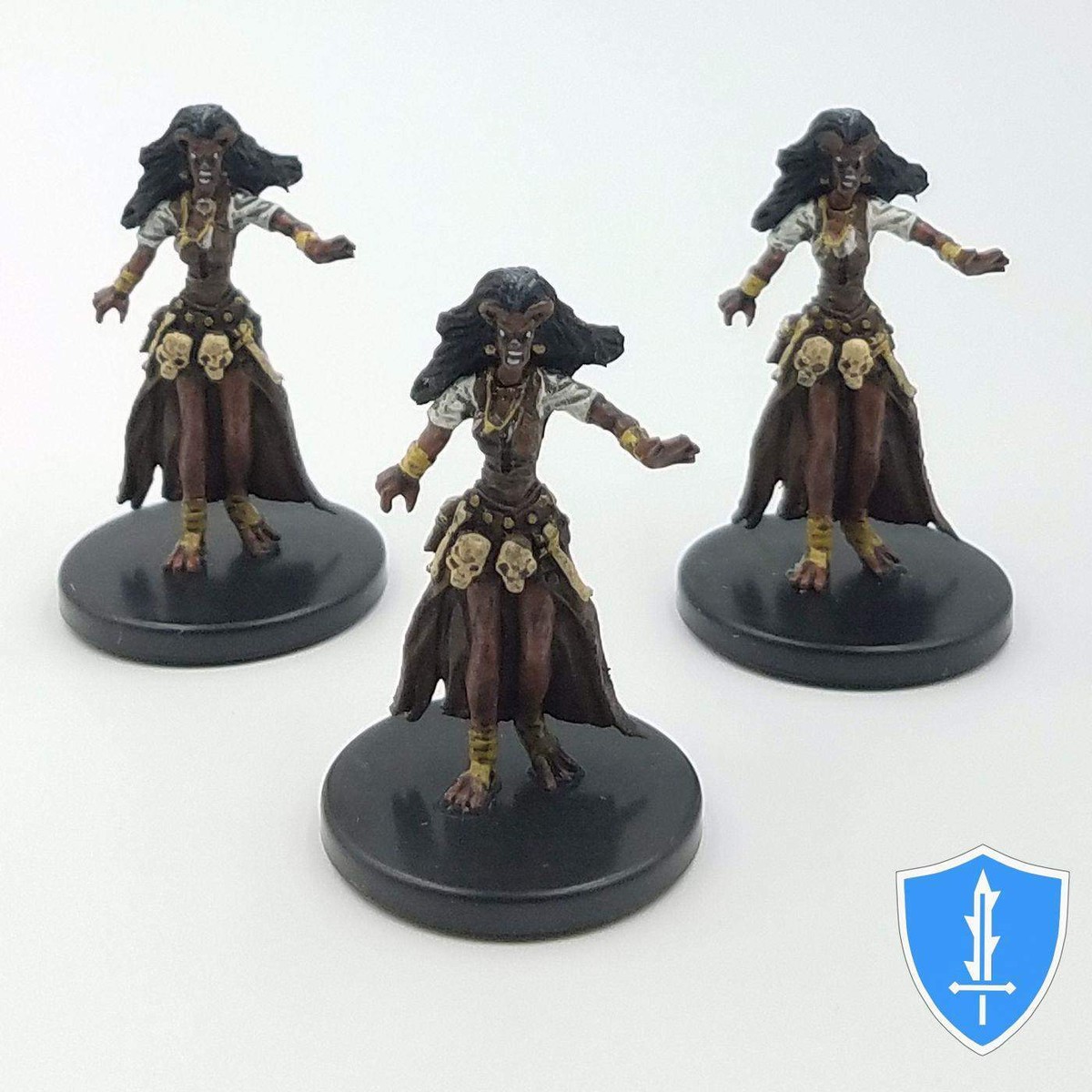 Night Hag Pathfinder Efreeti Bestiary Unleashed #26 Pathfinder