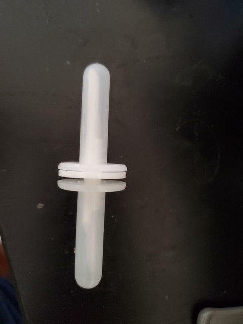 Microtek Mediplast Transfer Device Decanting of IV Bottle 2008S for ...