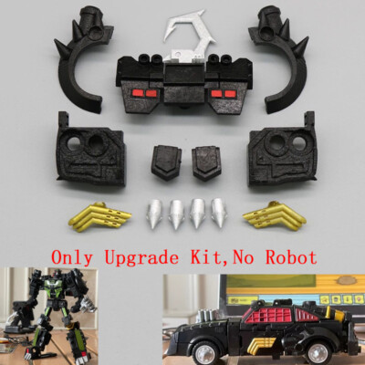 3D DIY Replenish Beautify Upgrade Kit For Legacy United Lockdown ...