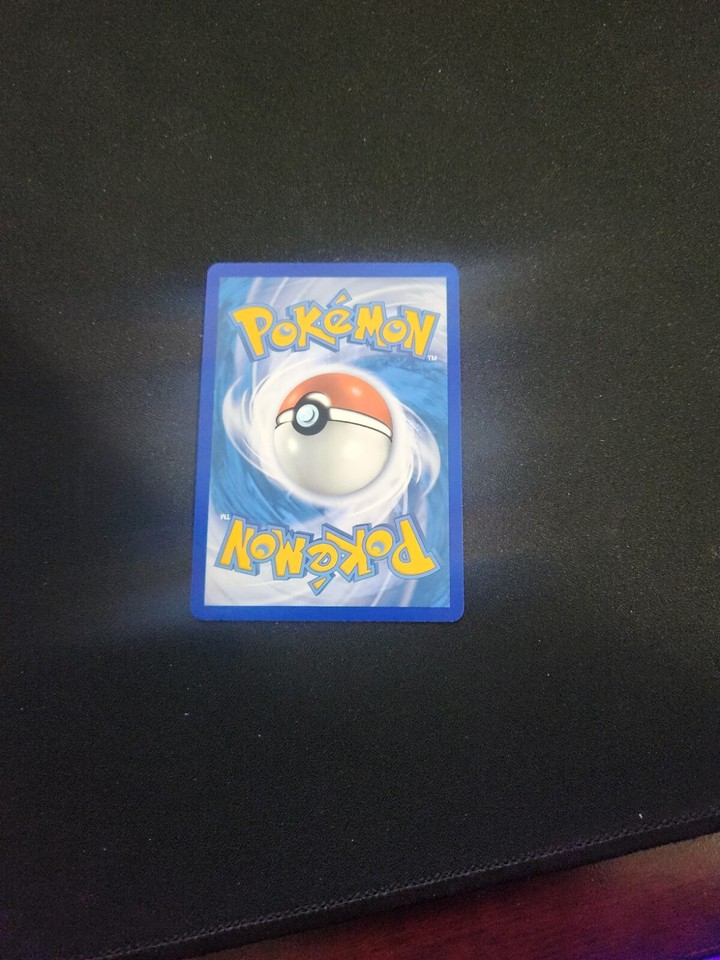 Pokémon TCG Oinkalogne ex Scarlet & Violet Base Set 158/198 Holo Double ...