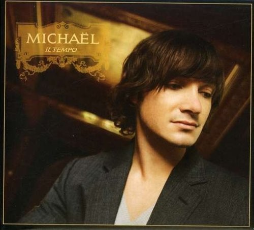 Michael Il Tempo (CD) (UK IMPORT) 622406161026| eBay