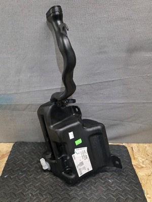 Mercedes A Class 12-18 Washer bottle Wash Wipe Reservoir A2468690120 ...