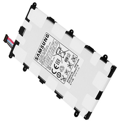 Samsung SP4960C3B Battery For Galaxy Tab 2 7.0-inch P3100 P3110 P3113 ...