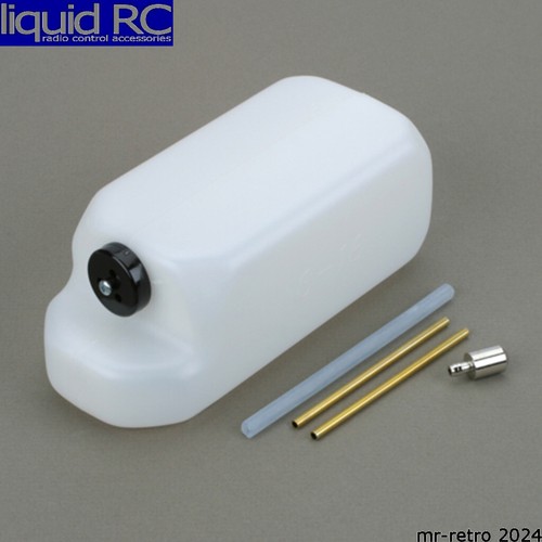 DU-BRO 416 S16 Square Fuel Tank 16 Oz | eBay