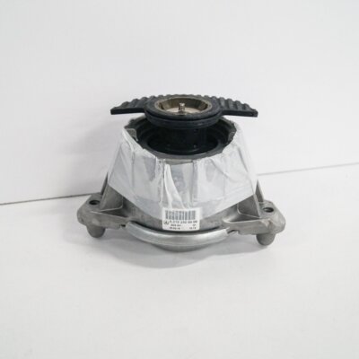 MERCEDES-BENZ CLS C218 Front Engine Mount A2182400000 NEW GENUINE | eBay