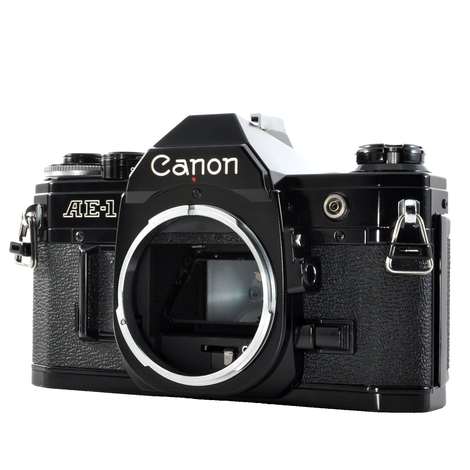 Canon AE-1 Film Cameras for sale - eBay