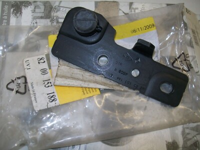 Charnière de capot d'origine Renault Kangoo 8200153188 | eBay