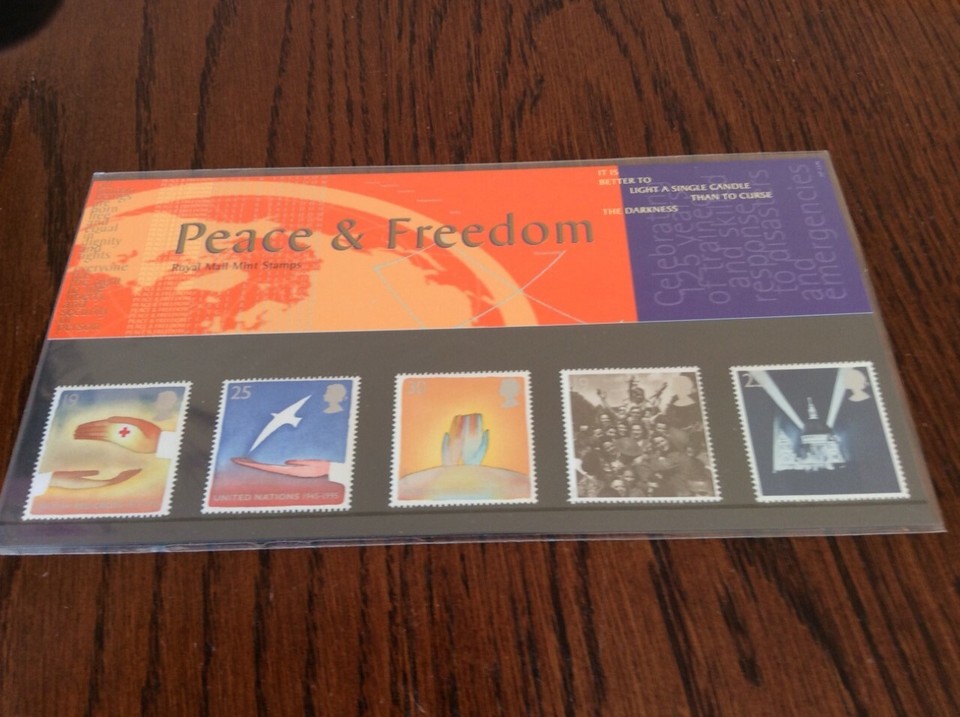 Stamps & Stamp Presentation Stamp Packs 1994 to 2005. | eBay UK