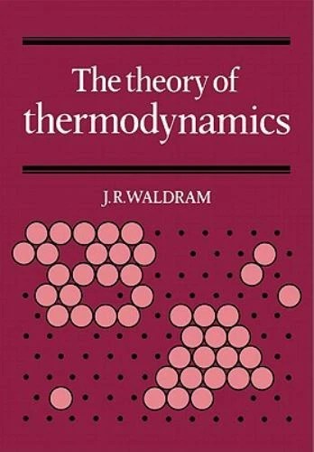 Thermodynamic Book