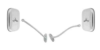 1947 1948 1949 1950 1951 1952 1953 1954 CHEVY GMC TRUCK STAINLESS ...