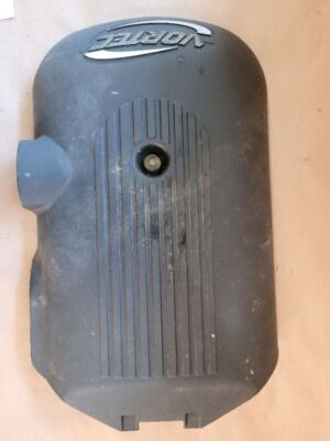 2003-2006 SILVERADO CLASSIC Engine Cover 12580999 | eBay