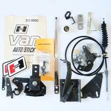 Vintage Hurst Auto Stick Shifter 3 Speed 3941008 for sale online | eBay