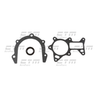 Lower Gasket Set Fit 07-11 Jeep Wrangler 3.8L OHV VIN 1 | eBay