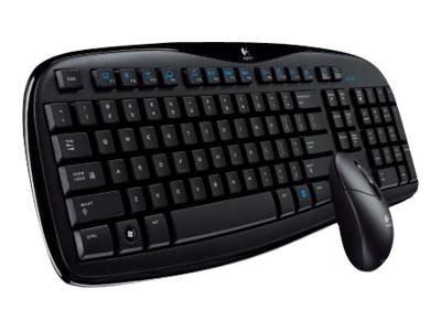 Logitech EX 100 920-000883 Wireless Keyboard for sale online | eBay