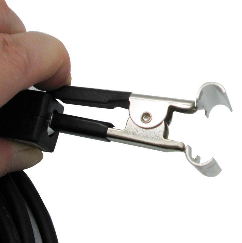 New Secondary Ignition Probe X10000 pickup auto oscilloscope TX25A | eBay