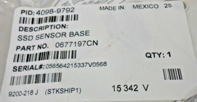 (NEW) SIMPLEX 4098-9792 TRUEALARM STANDARD SENSOR BASE | eBay