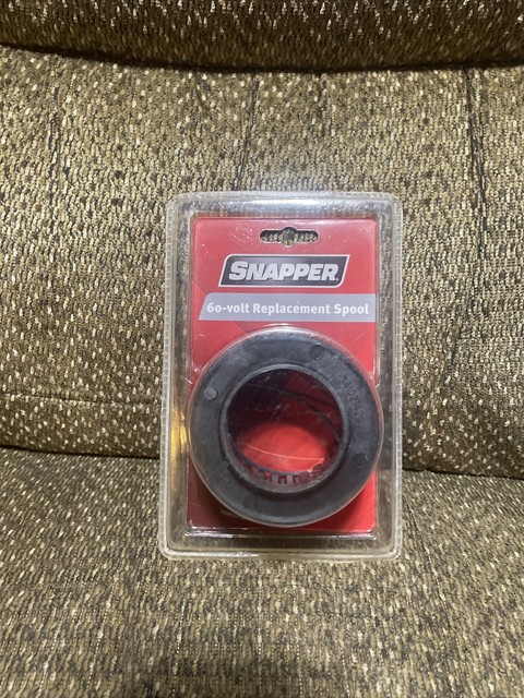 Snapper St60v and St60v-t0 String Trimmer Replacement Spool 2901619 for ...
