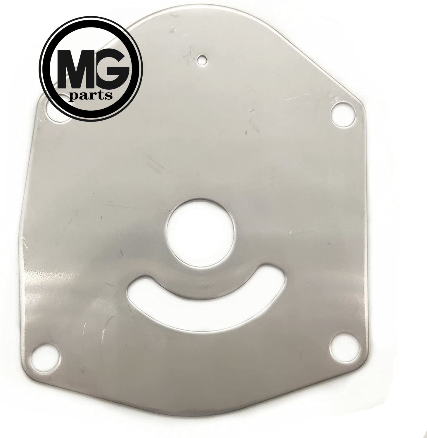 Outboard Water Pump Impeller Kit 821354A2 For Mercury 30HP 40HP 45HP ...