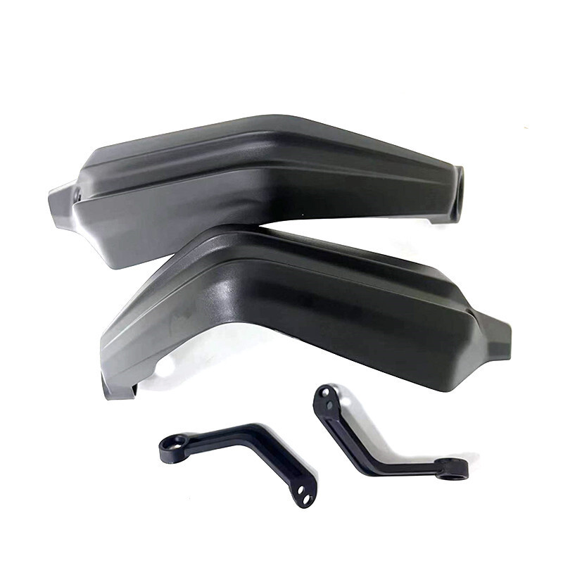 Fit For CFMOTO 650 Adventura 650 MT Handlebar Hand Guard Handguards ...