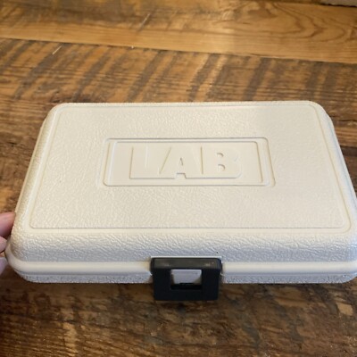 LAB Mini DUR-X LMDICC Pin Kit For Re-Pinning Interchangeable Core Lock ...