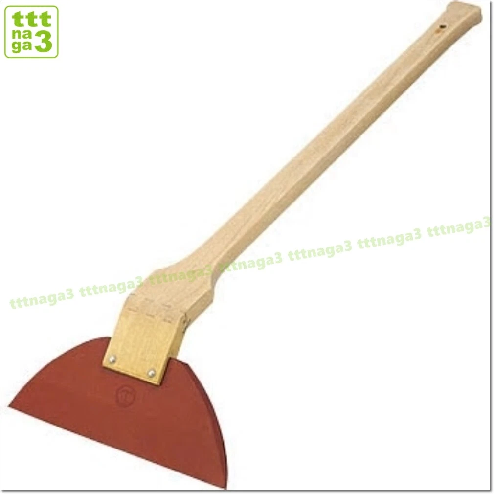 Rubber Spatula Drawing