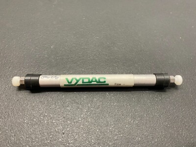 Vydac HPLC Column C4 MS 5um PN: 214MS5.310 100 x 0.3mm | eBay