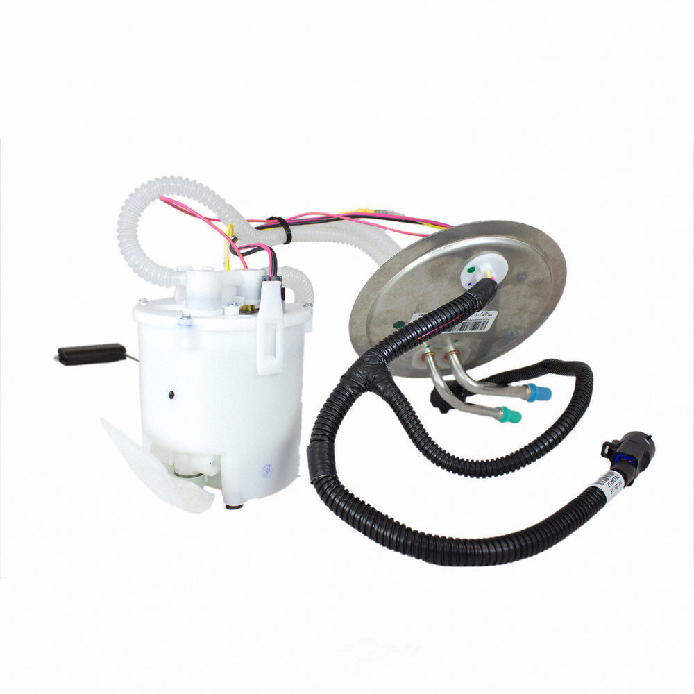 Fuel Pump and Sender Assembly Motorcraft PFS-282 for sale online | eBay