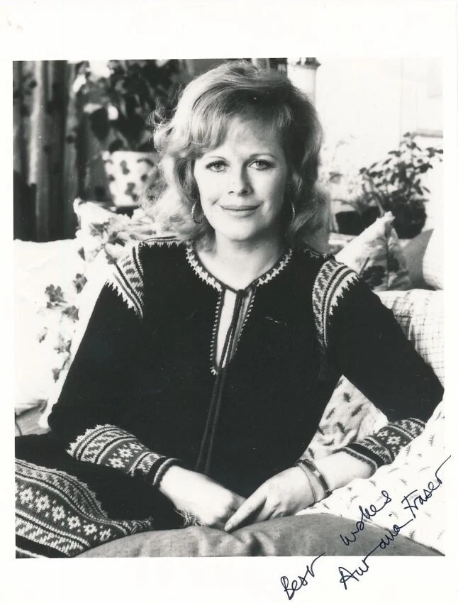 Antonia Fraser