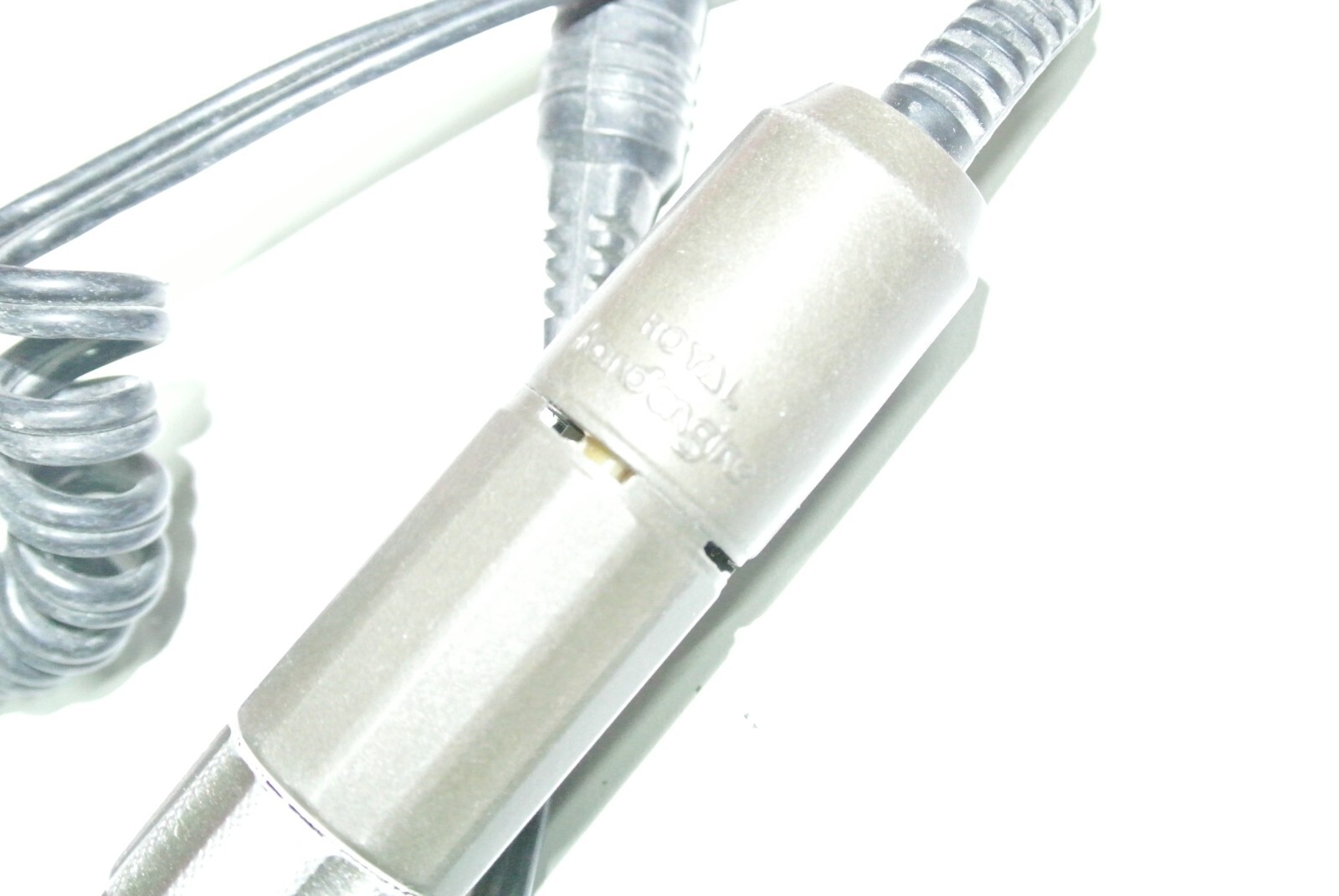 Bell Royal Hand Engine 38L Dental Handpiece Unit 30VDC | eBay