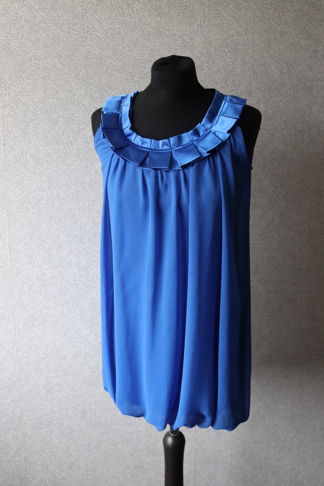 Rare. Rare Dress 8. Blue Dress 8 | eBay UK