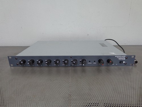 Biamp Advantage Auto One autoOne Automatic Mixer | eBay