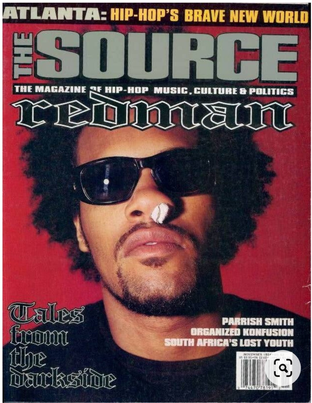 Redman 1994