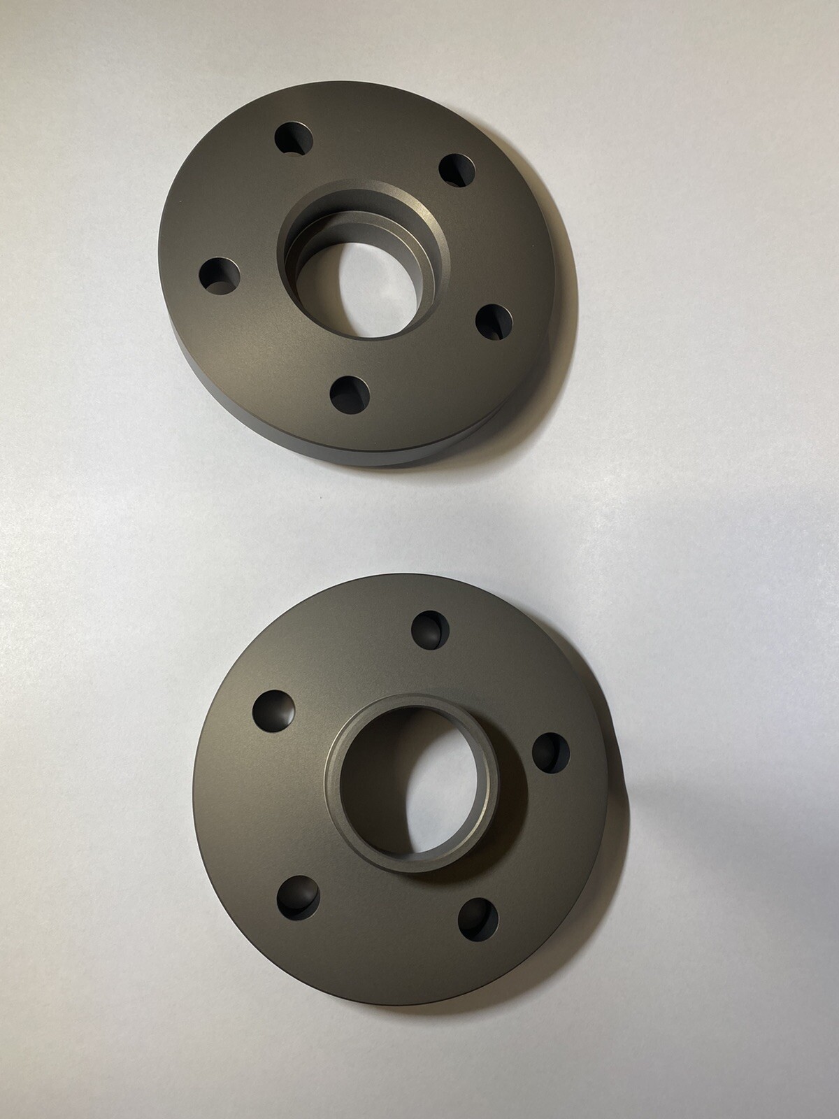 Renault Megane 225 / R26 & Clio 197 & 200, 19mm Hub Centric Wheel ...