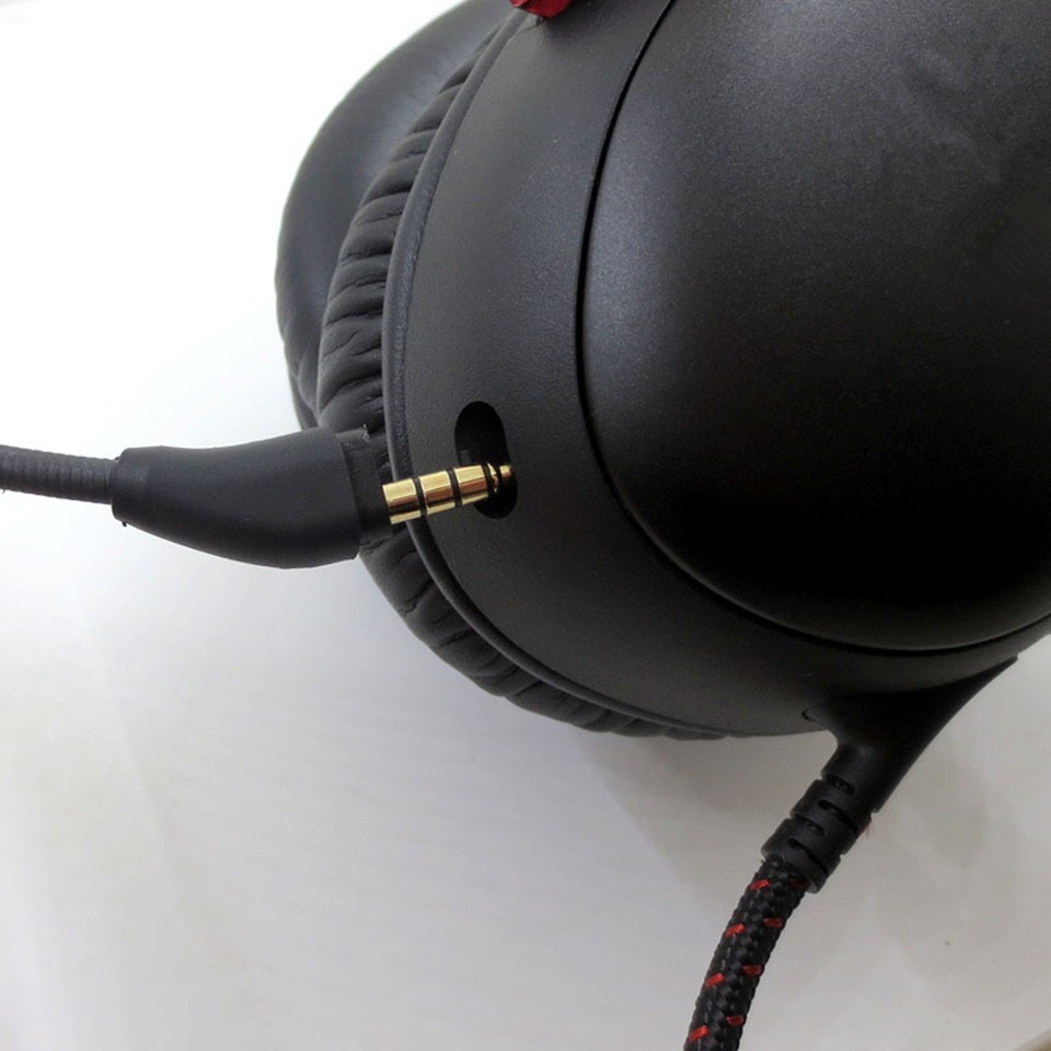 New Replacement Mic Microphone for HyperX Cloud III Wireless Gaming Headset | eBay UK