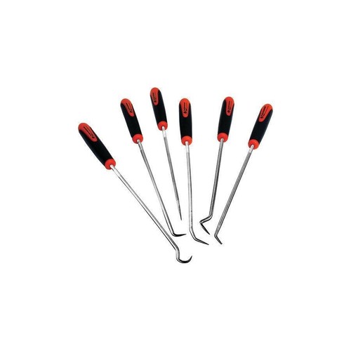 Performance Tool Hook And Pick Set - 6 Piece W942 39564110443| eBay
