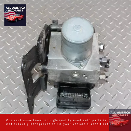 ABS Pump Module for 2014-2016 Ford F250 F350 Super Duty | eBay