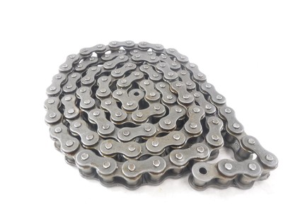 OEM Diamond AGCO Timken 10'L #100 Heavy Series Roller Chain 700719430 ...