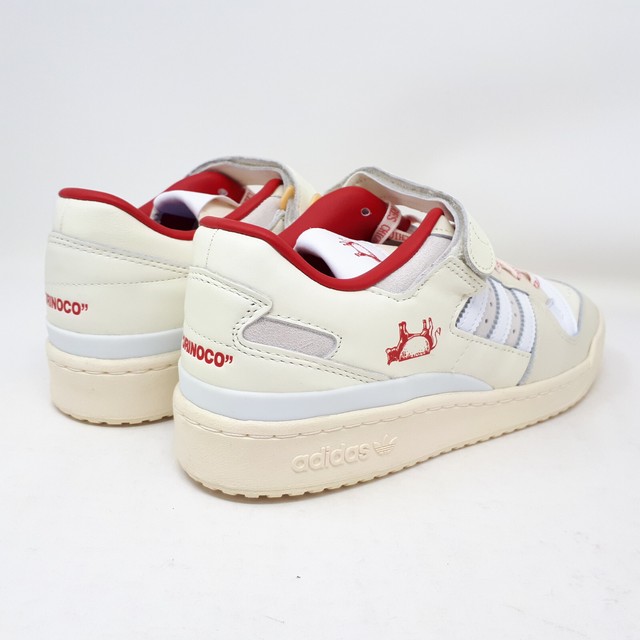 Size 11 - adidas Forum Low x Taqueria Orinoco Adilicious City Series ...