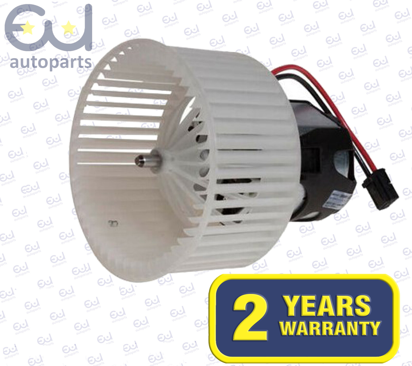 BMW 5 SERIES 6 7 SERIES F10 F07 F11 F12 F13 F06 HEATER BLOWER FAN MOTOR ...