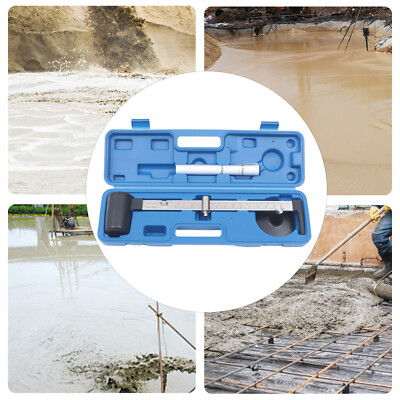 Mud Scale Liquid Mud Hydrometer Densimeter Hydrometer Mud Gravity ...