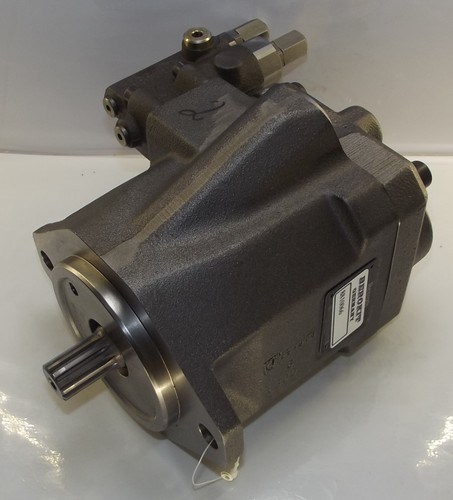 Case MX170 McCormick XTX200 Hydraulikpumpe neu 394269A1 | eBay UK